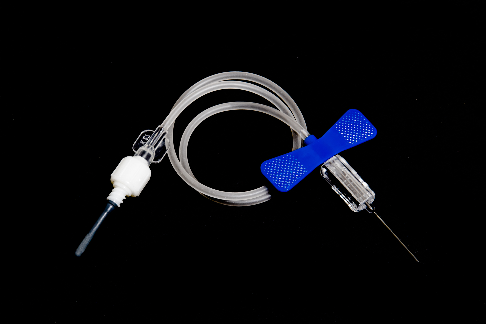 Understanding Butterfly Needle Technique