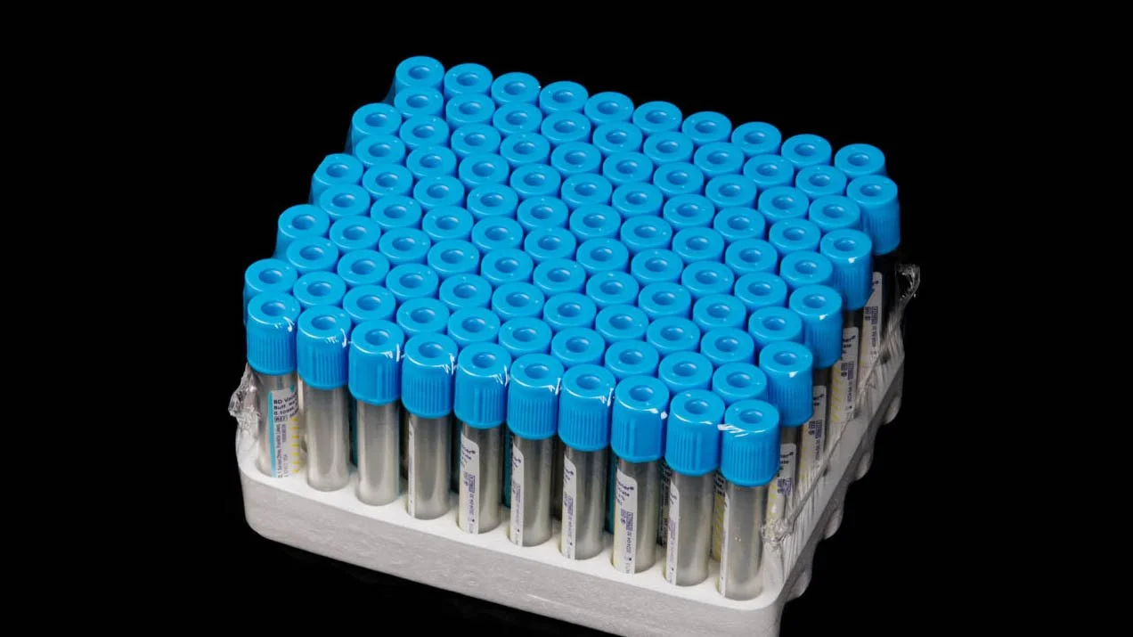 4 mL | Lithium Heparin | Green Top | BD Vacutainer® Tube | 100 pcs/box ...
