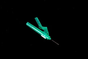 21G x 1.25 in. | BD Vacutainer® Eclipse™ Blood Collection Needle | 48 ...