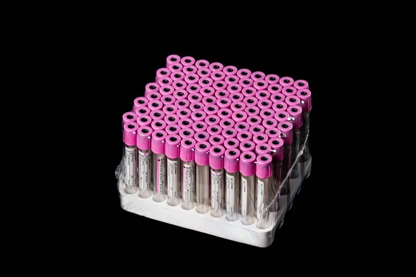 4 mL | C & S Preservative | Gray Top | BD Vacutainer® Urinalysis Tube ...