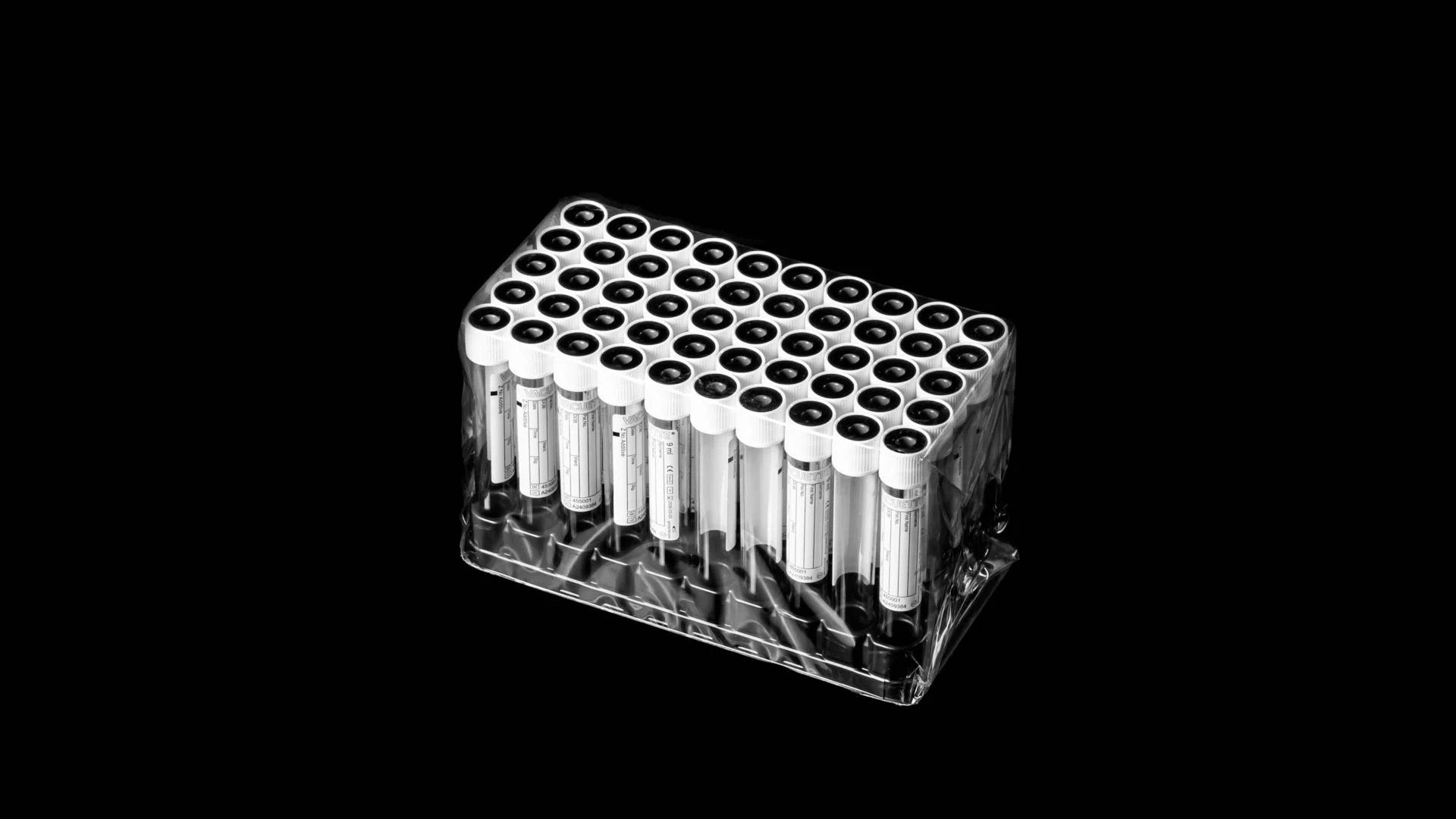 Reli® Gem Safety Blood Collection Set | 23G | 100 pcs/box (GSBCS23G-12)