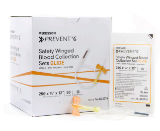 McKesson Needles