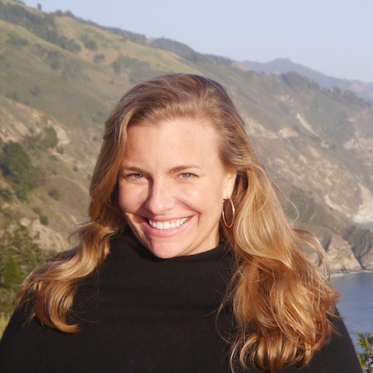 Christine Rigby‑Hall — The Bertram Group