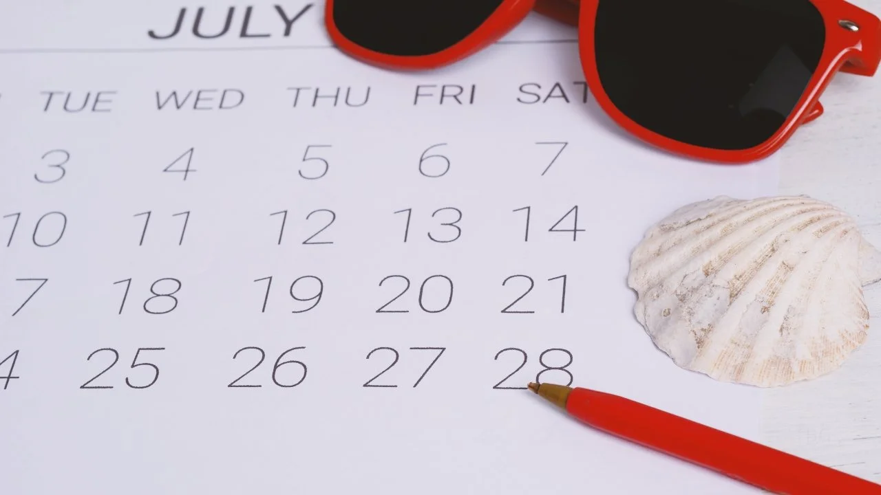 How To Create Meaningful Summer Plans That Align With Your Longterm ...