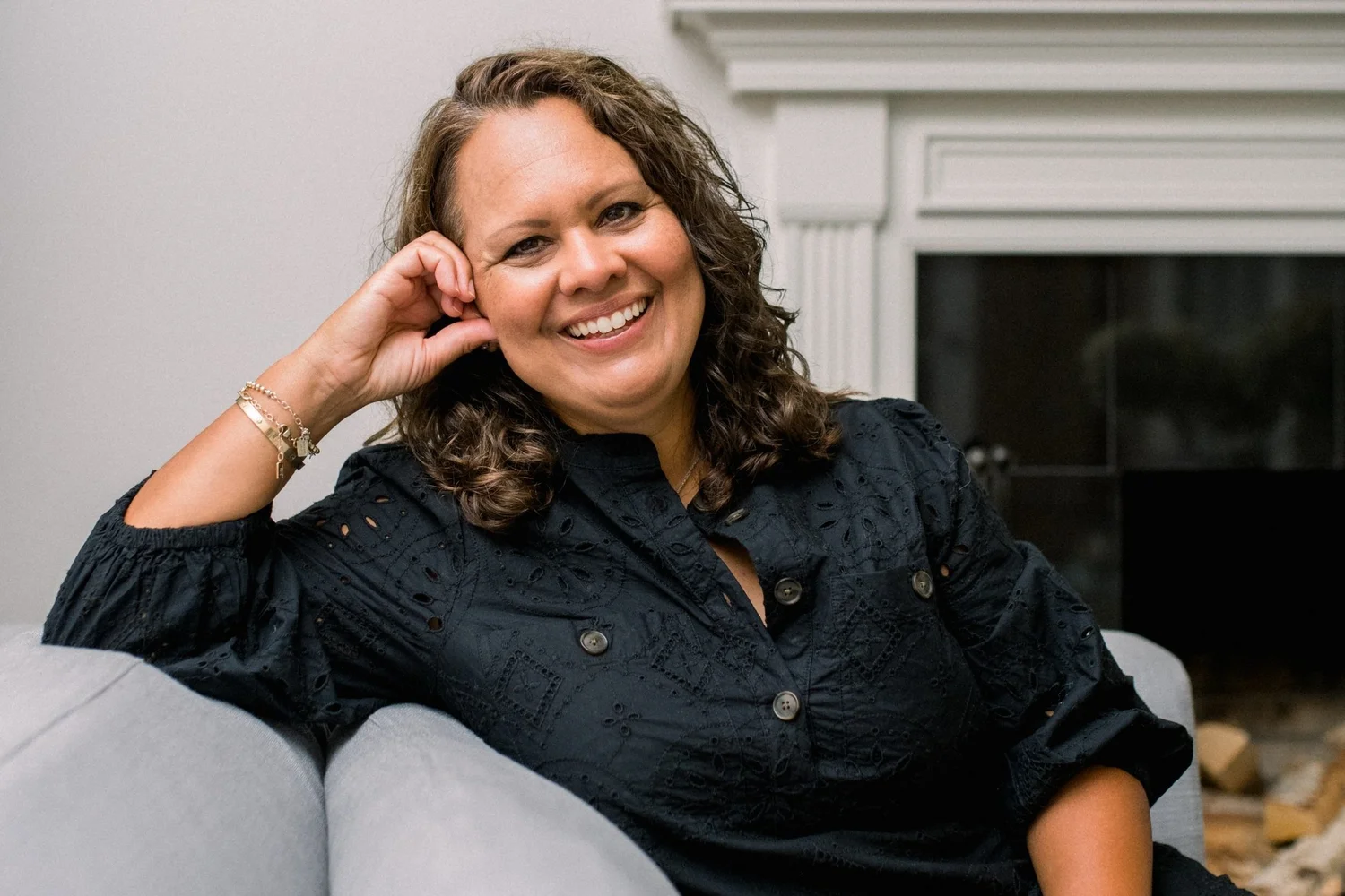Stephanie Mitchell — The Bertram Group