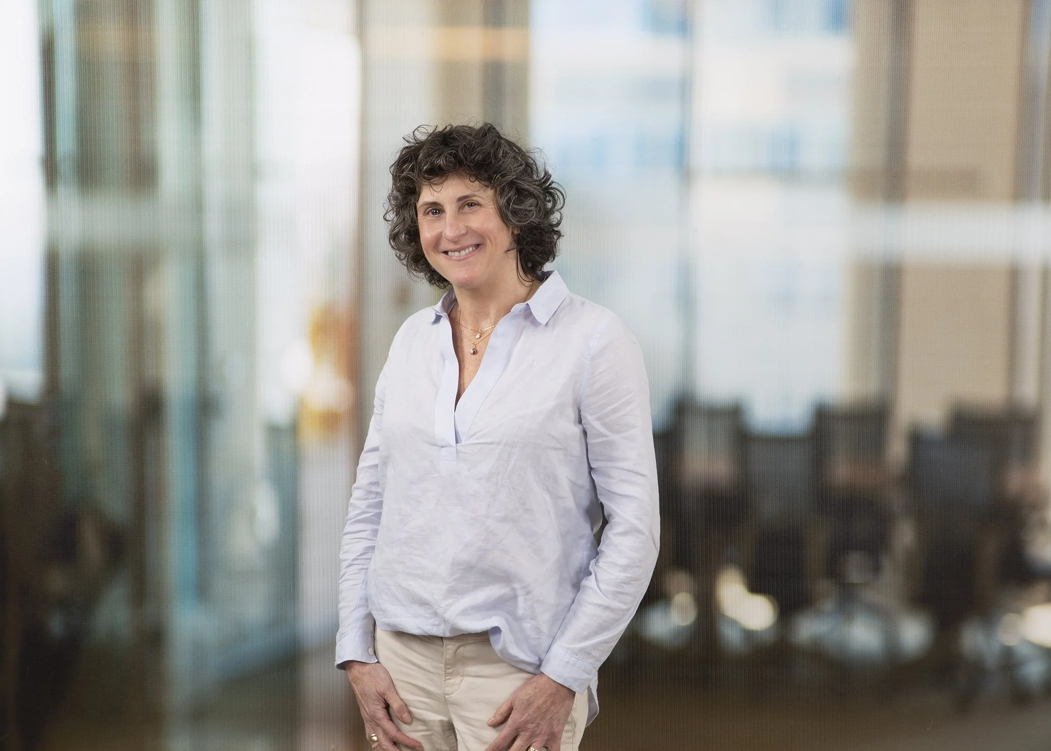 Deena Maerowitz, J.D., M.S.W. — The Bertram Group