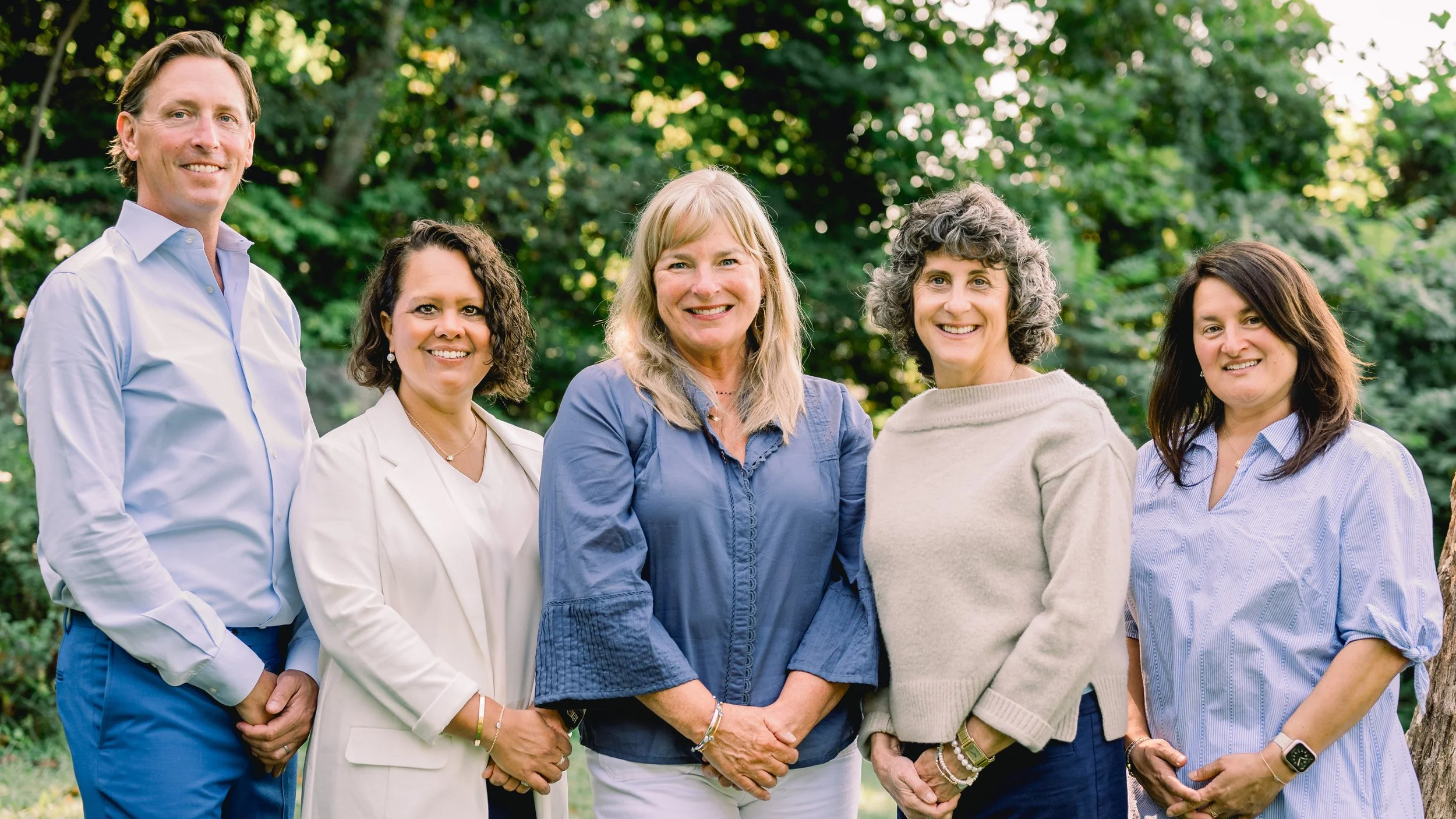 Partners & Advisors — The Bertram Group