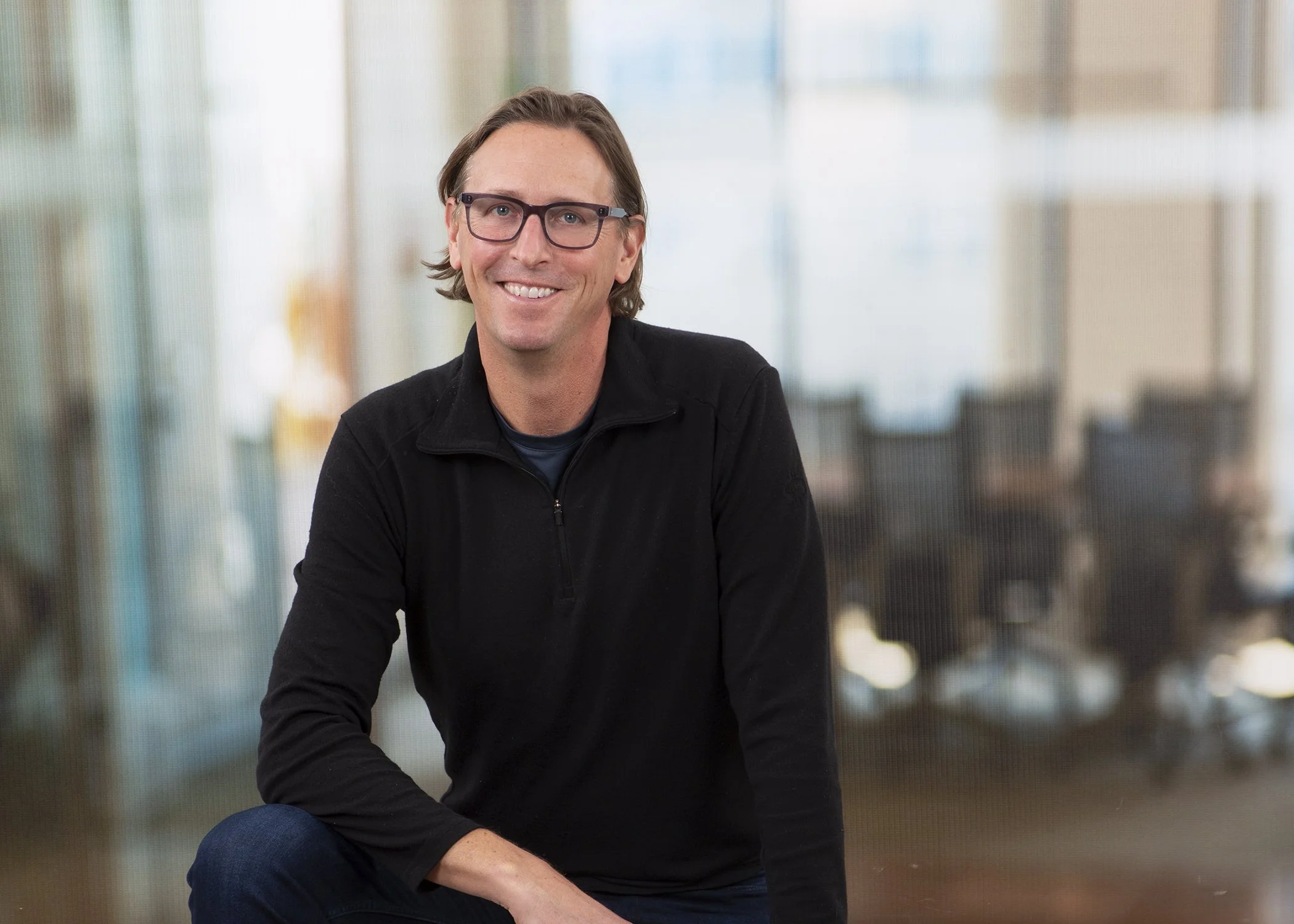 Jeremy McGeorge — The Bertram Group