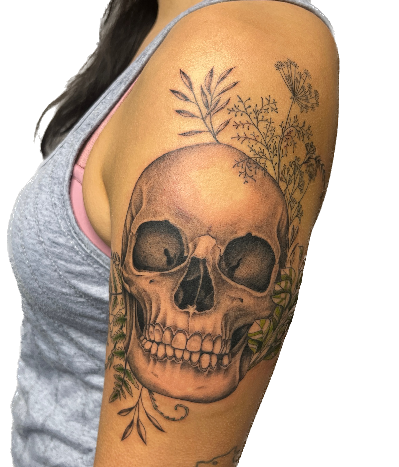 Inkwell Tattoo Company