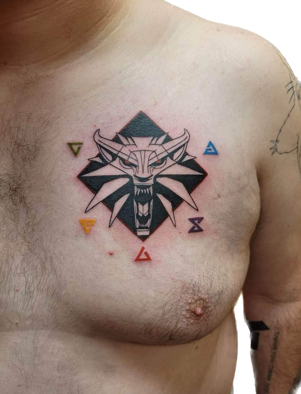 Courtney Portfolio — Inkwell Tattoo Company