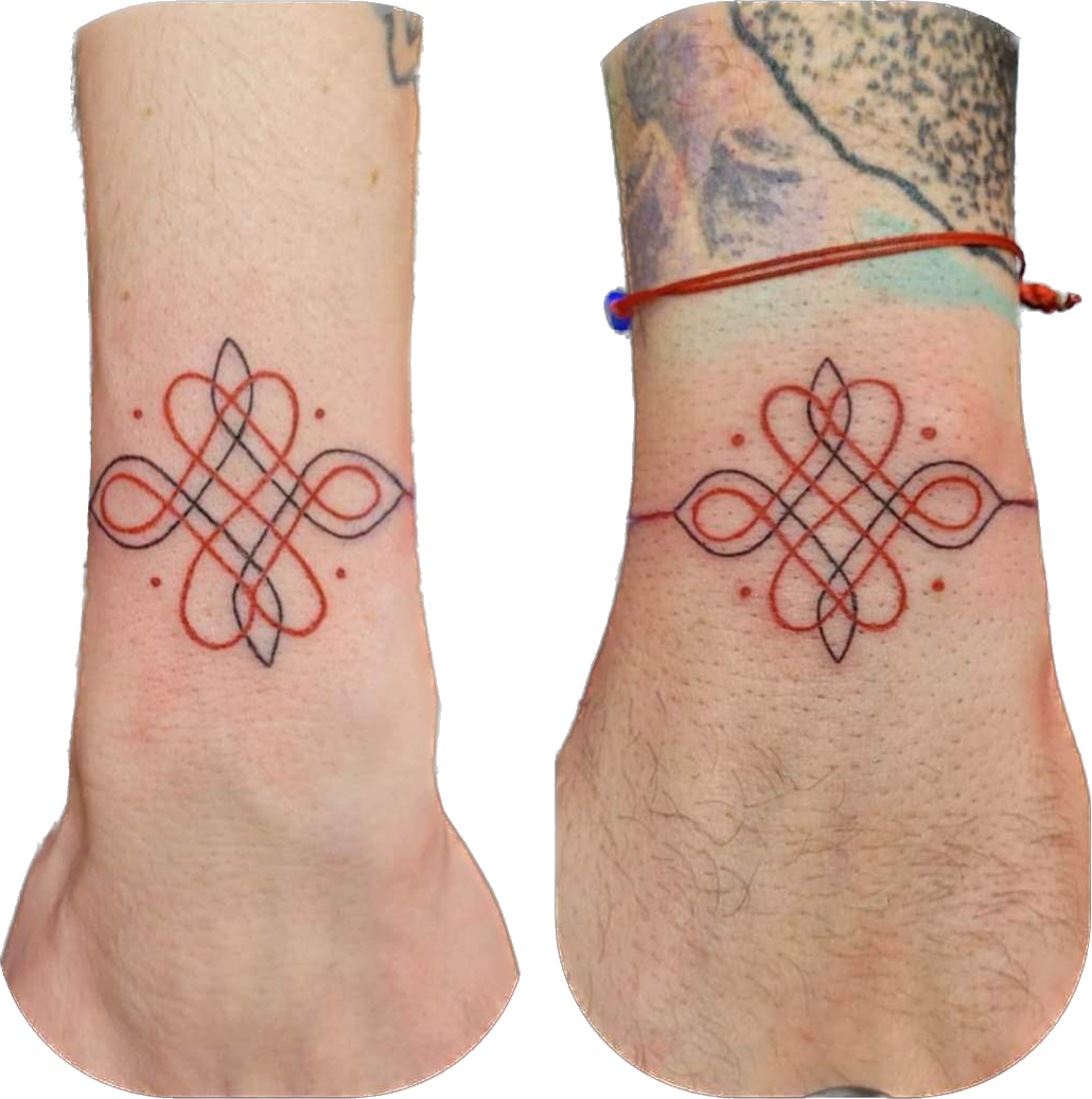 Courtney Portfolio — Inkwell Tattoo Company