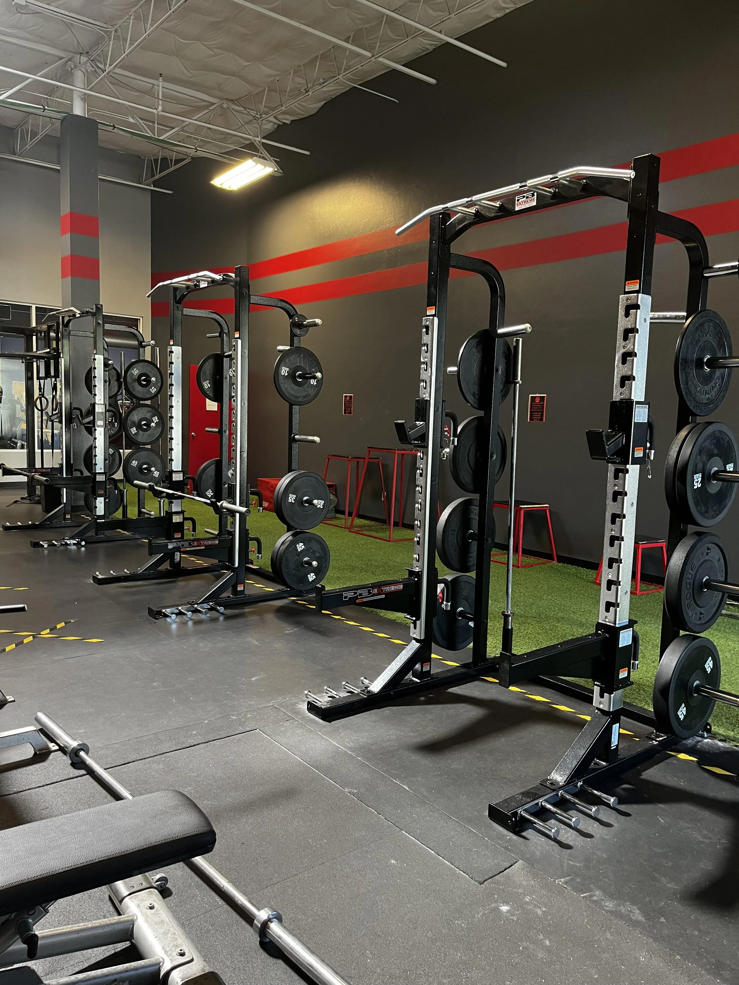 Platinum Fitness Arizona - Tucson's favorite gym and fitness center!