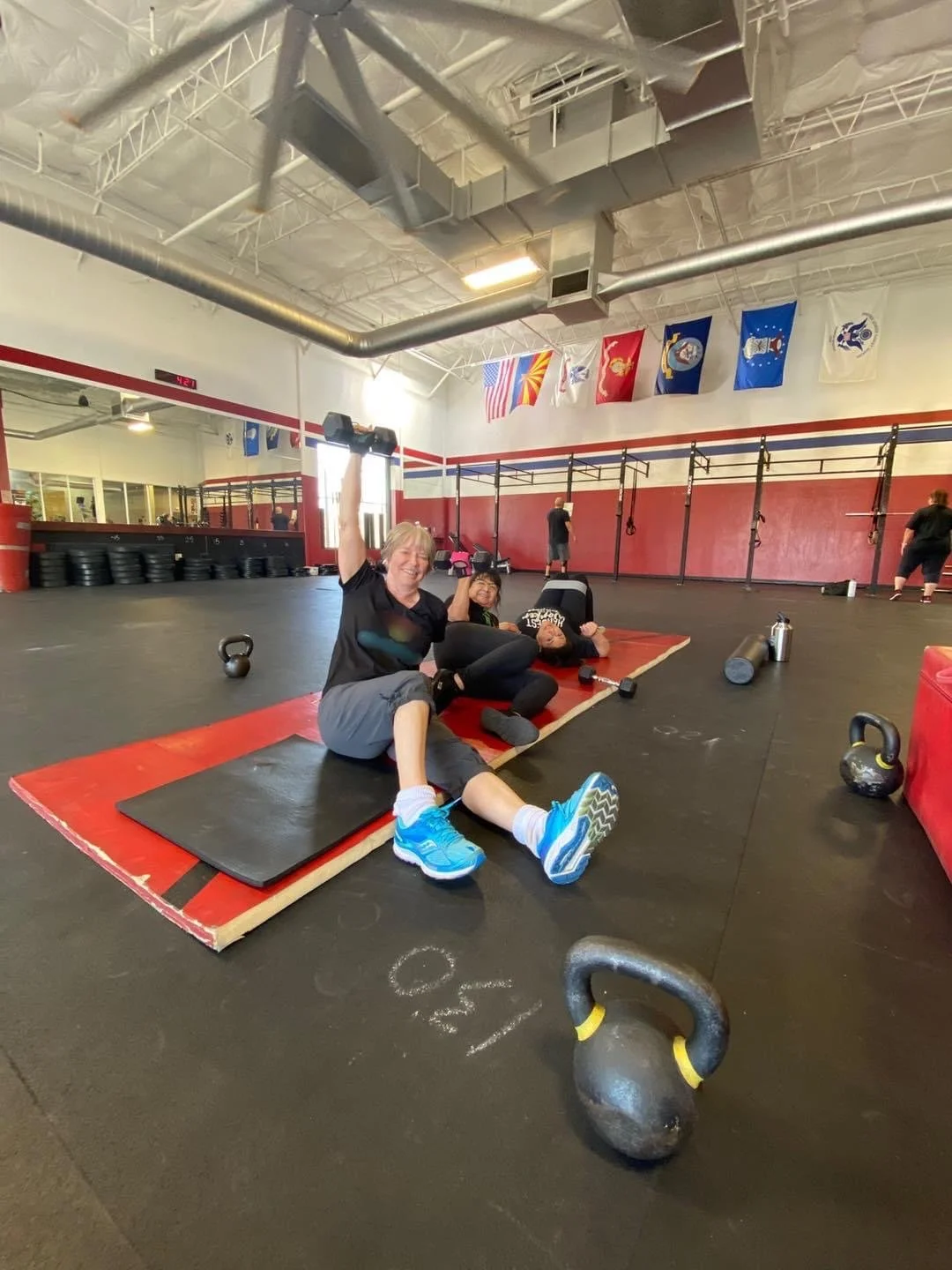 Platinum Fitness Arizona - Tucson's favorite gym and fitness center!
