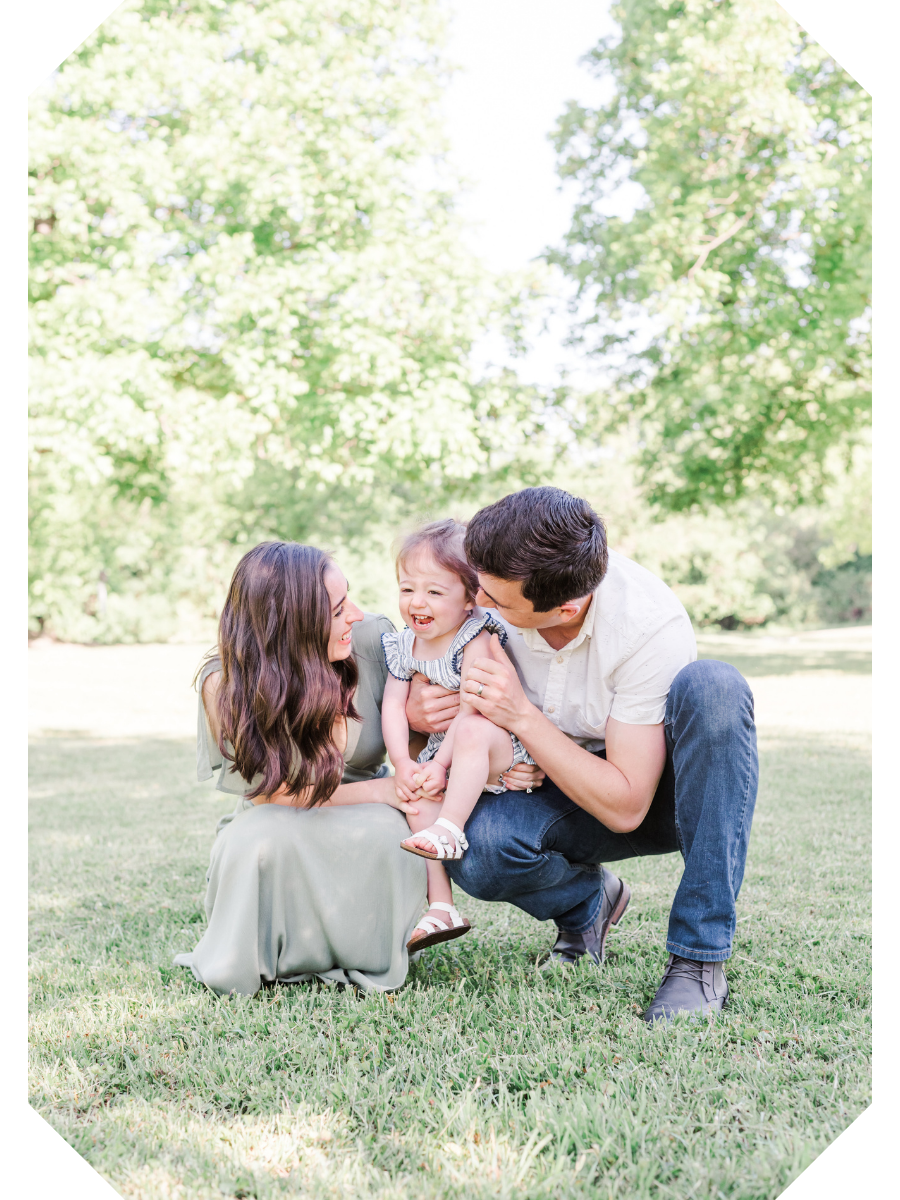 Boutique Wedding Photography in Cary, North Carolina