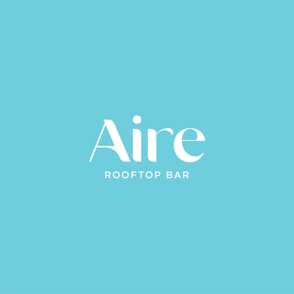 Aire Chicago Rooftop Bar - Downtown Chicago