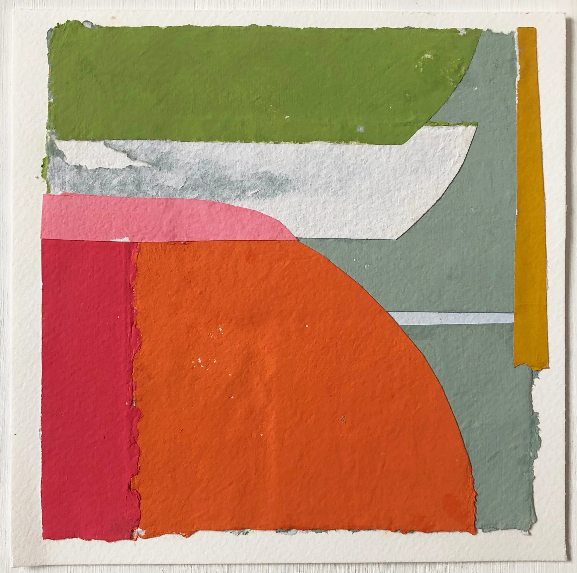 Shows: Current and Past Exhibitions