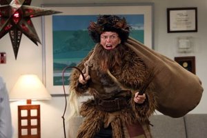 Belsnickel: A Quirky Christmas Companion — Erika Karl Studio