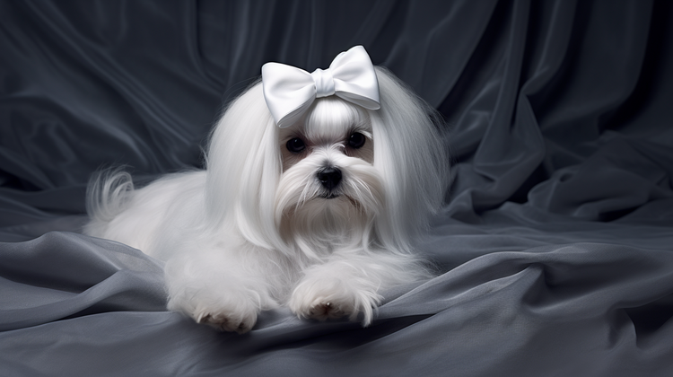 Maltese Dog Breed Information and Characteristics — My Doodle Puppy