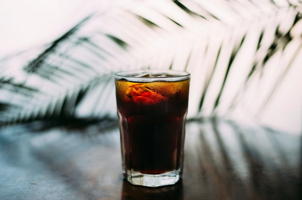 Can Dogs Drink Soda? Everything You Need to Know — My Doodle Puppy