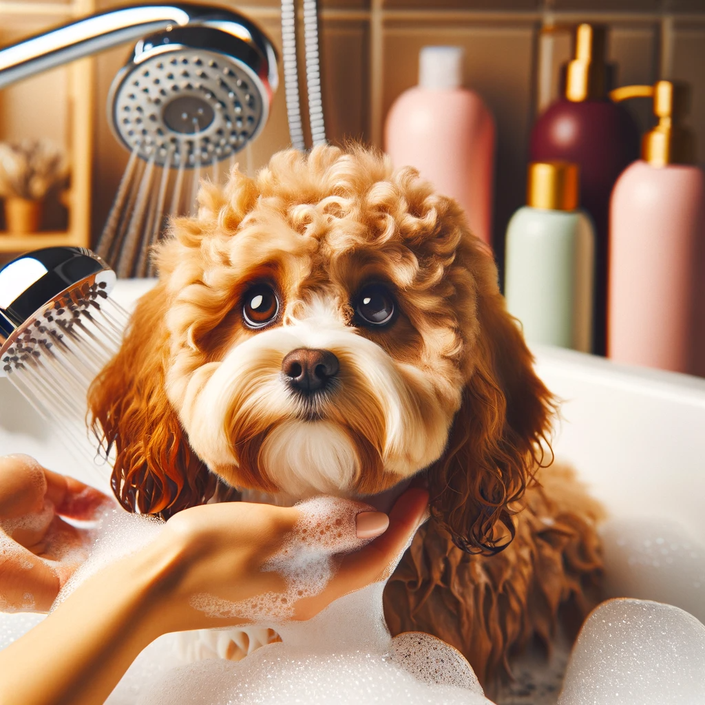 Cavapoo Grooming: Tips and Techniques for a Healthy, Happy Pet — My ...
