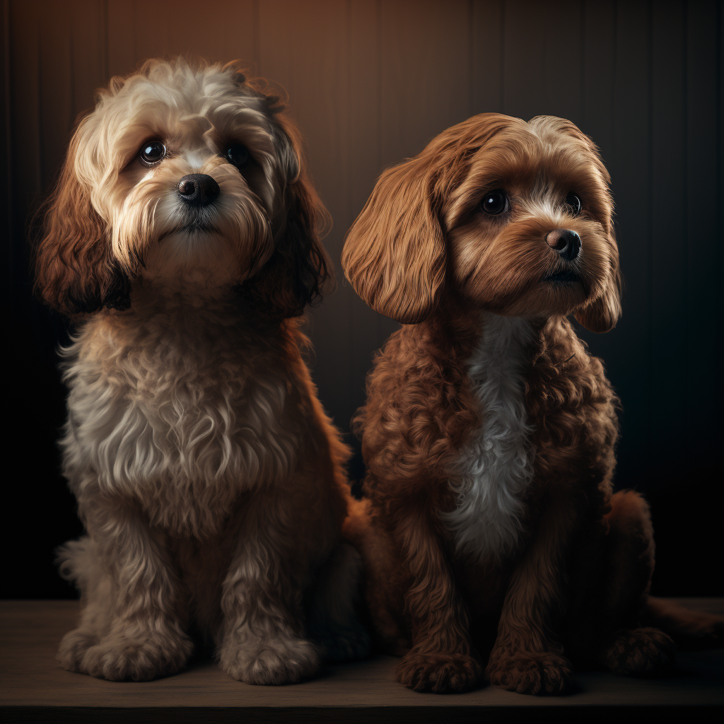 Cockapoos vs Cavapoos — My Doodle Puppy