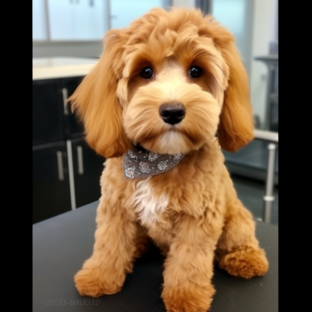 Grooming Your Cockapoo: An In-depth Guide for a Healthy and Happy ...