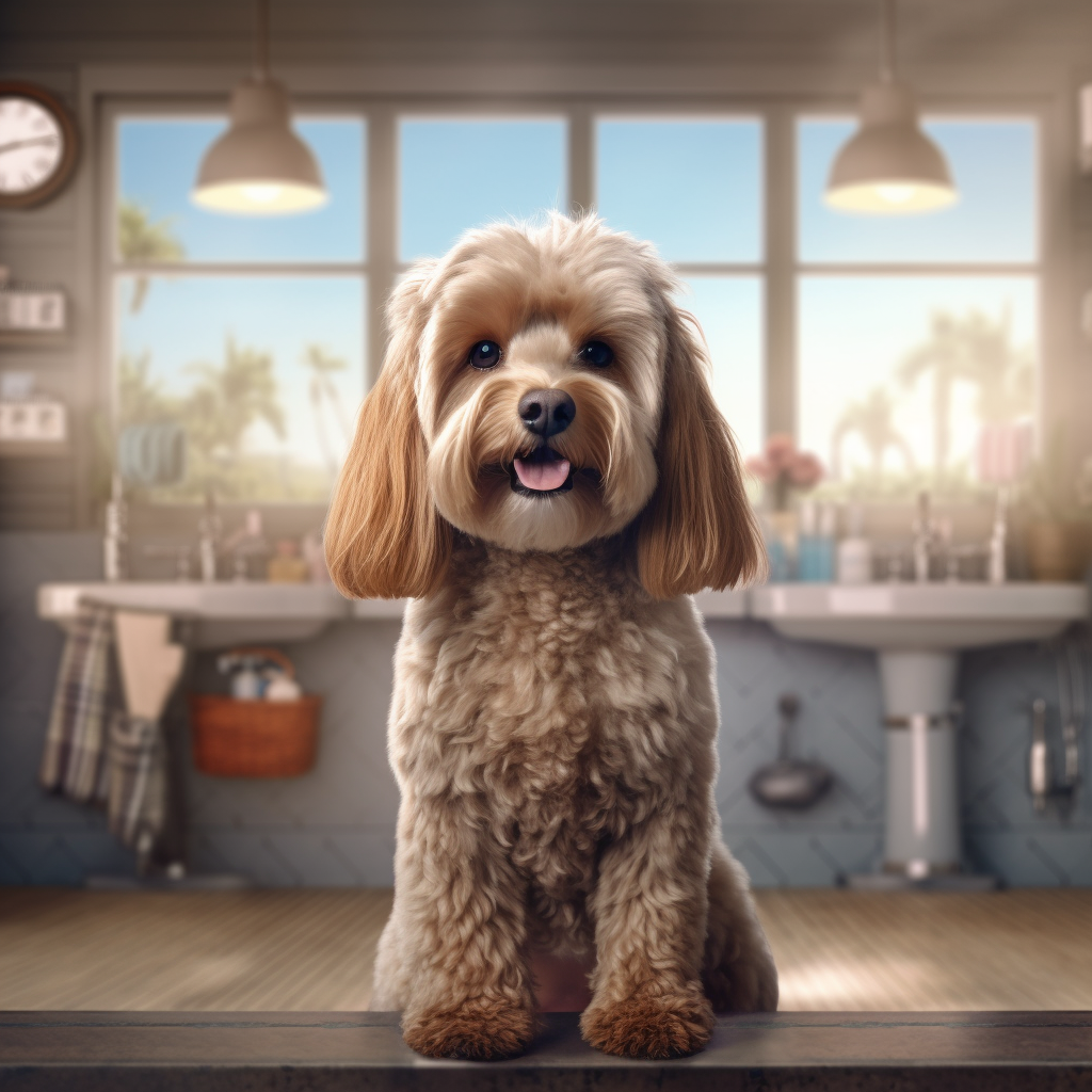 Grooming Your Cockapoo: An In-depth Guide for a Healthy and Happy ...