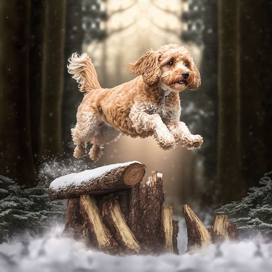 Cockapoo FAQs: Your Ultimate Guide to Temperament, Grooming, and Care ...