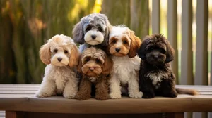 The Ultimate Guide to Cockapoo Sizes — My Doodle Puppy