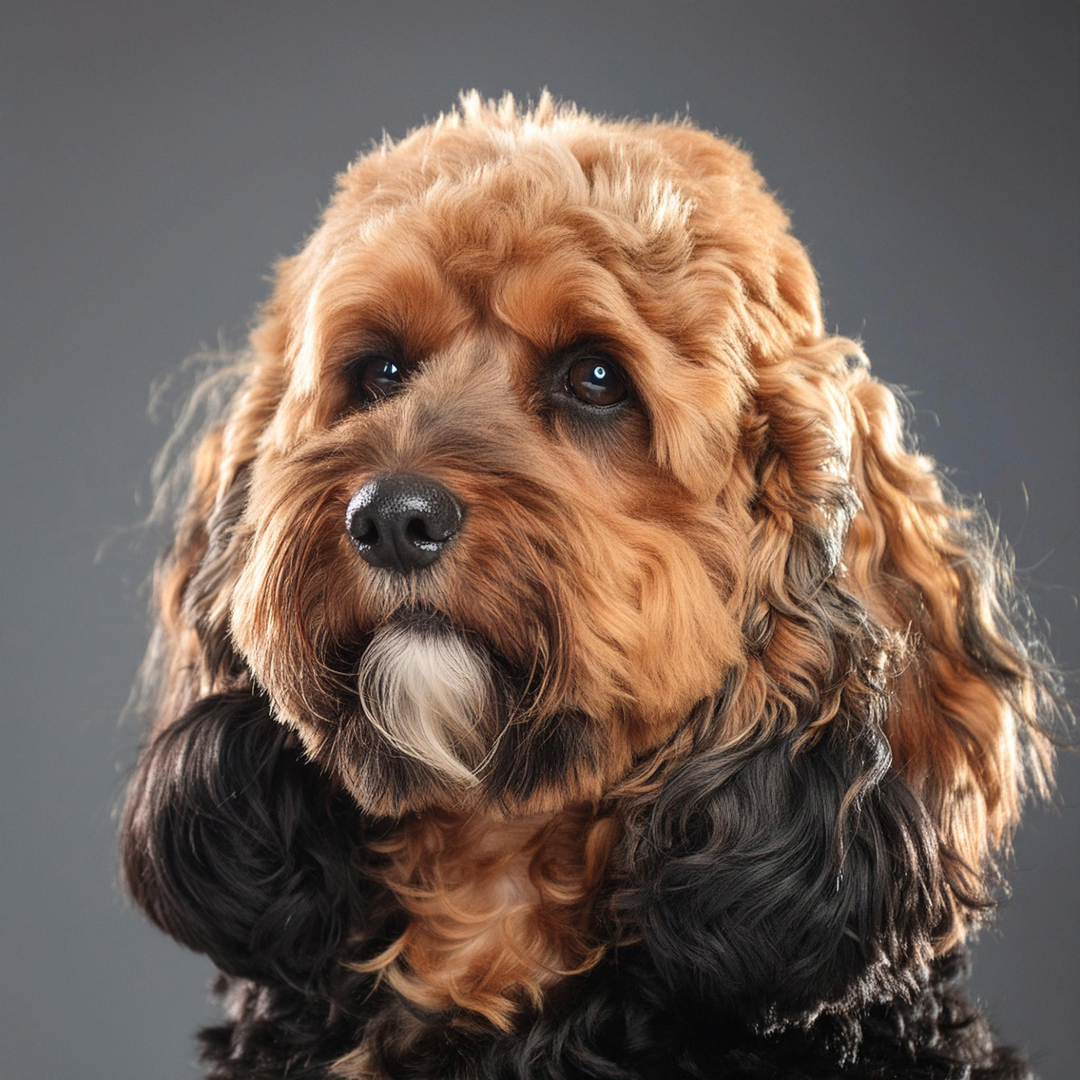 The Ultimate Cockapoo Color Guide — My Doodle Puppy