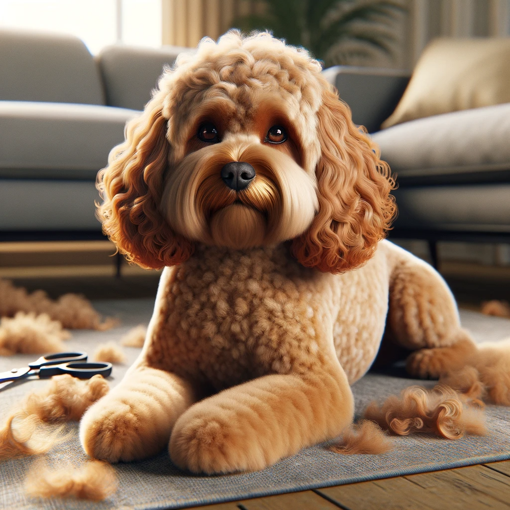 Cavapoo Grooming: Tips and Techniques for a Healthy, Happy Pet — My ...