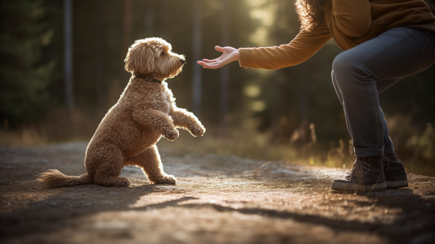 Cockapoo Training Guide — My Doodle Puppy