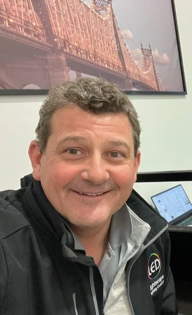 Lightscape Lighting & Equipment -- Lighting Equipment & Crew Services