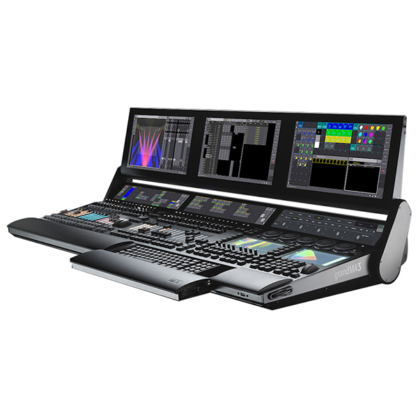 Lightscape Lighting & Equipment -- Lighting Equipment & Crew Services