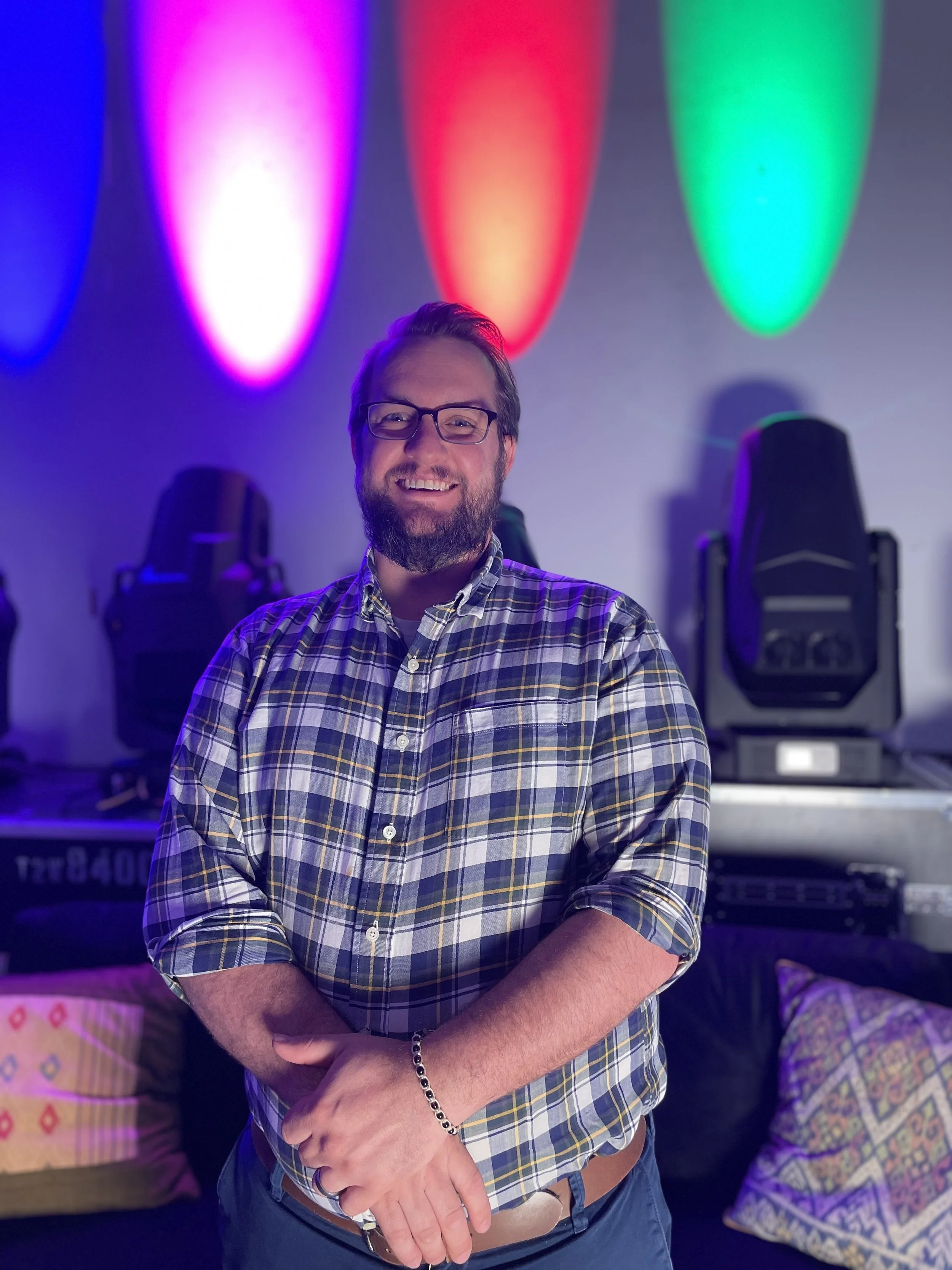 Lightscape Lighting & Equipment -- Lighting Equipment & Crew Services