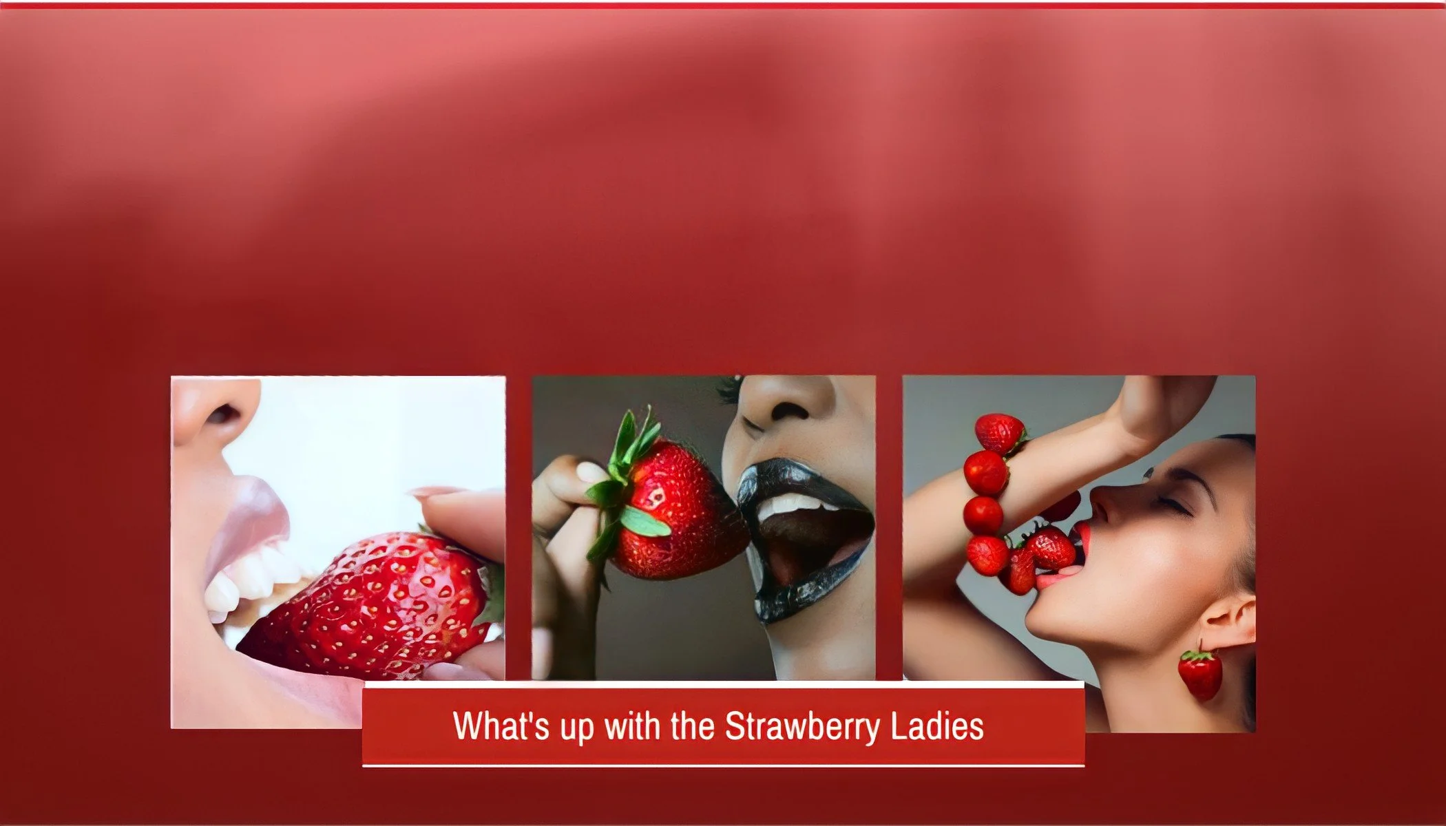 Blog 2 — LuvableSweets