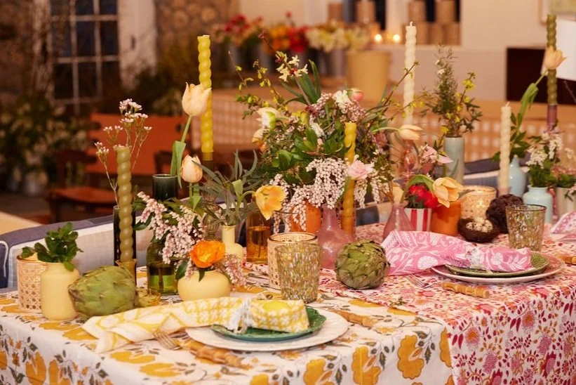 Workshops & Events — Longfield Farm