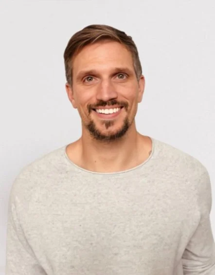 Meet Filip Stanic, Therapist — Nurtured Minds Wellness