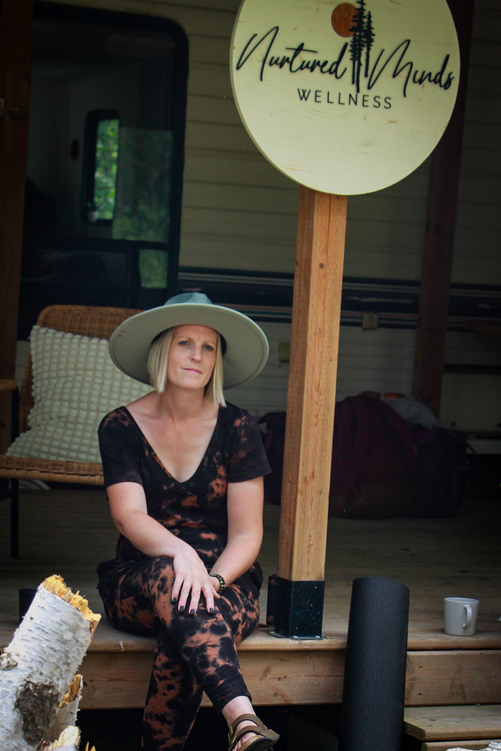 Nurtured Minds Wellness and Therapy Team of Therapists | Leduc | Calmar ...