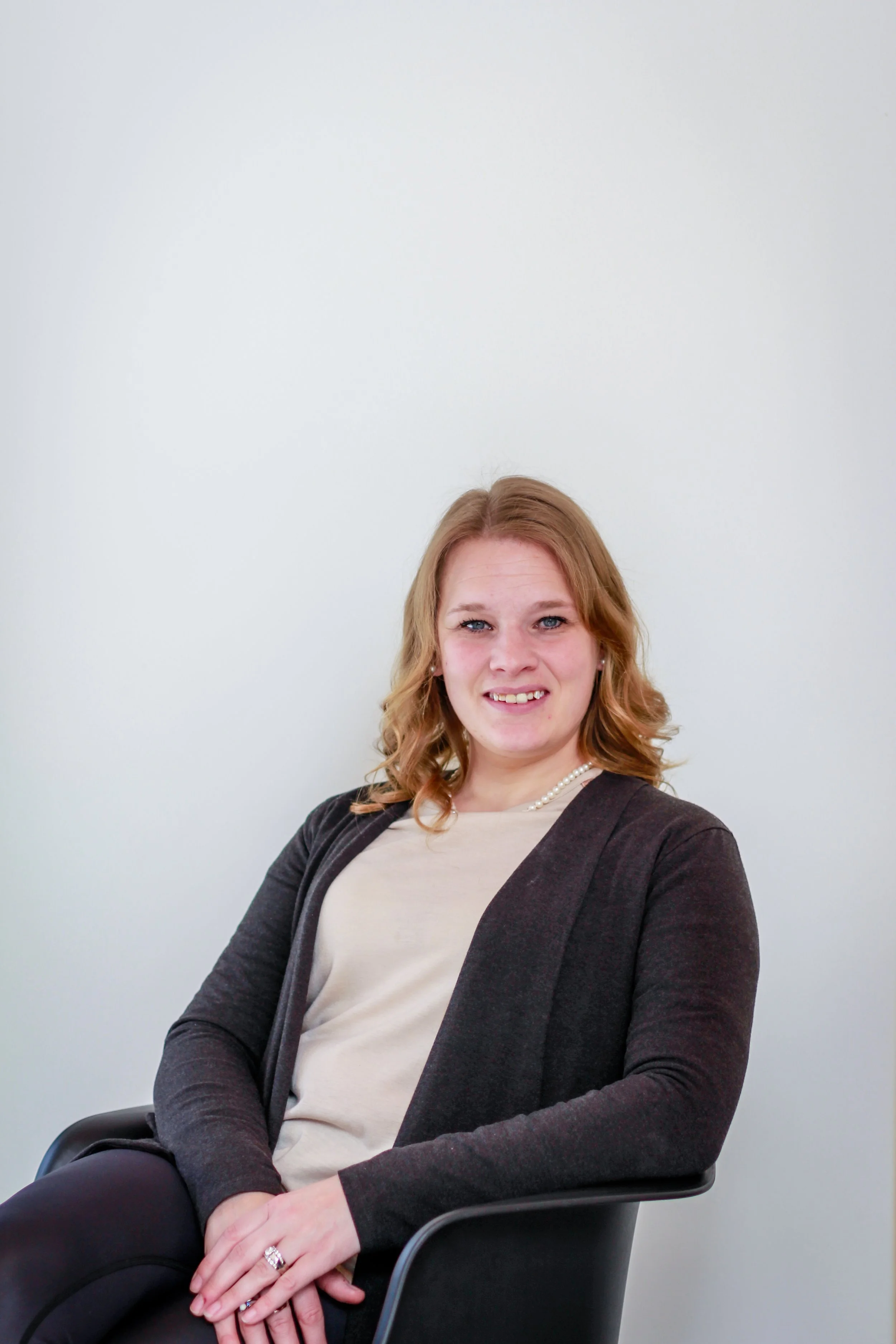 Meet the Team — Nurtured Minds Wellness