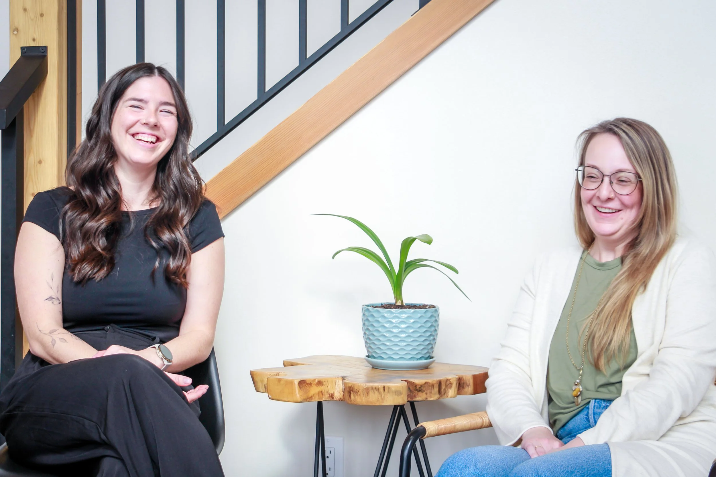 About Nurtured Minds Wellness and Therapy | Leduc | Calmar | Wizard ...