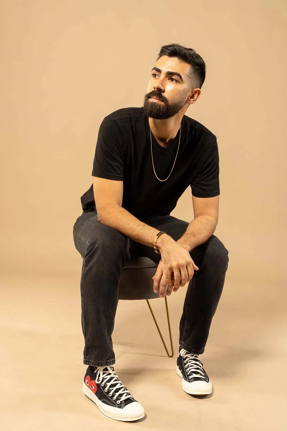 STYLISTS — Style Lounge