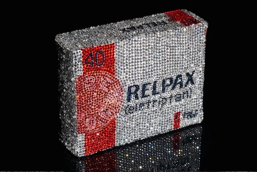 Coming Out of the Medicine Cabinet — Judith G Klausner