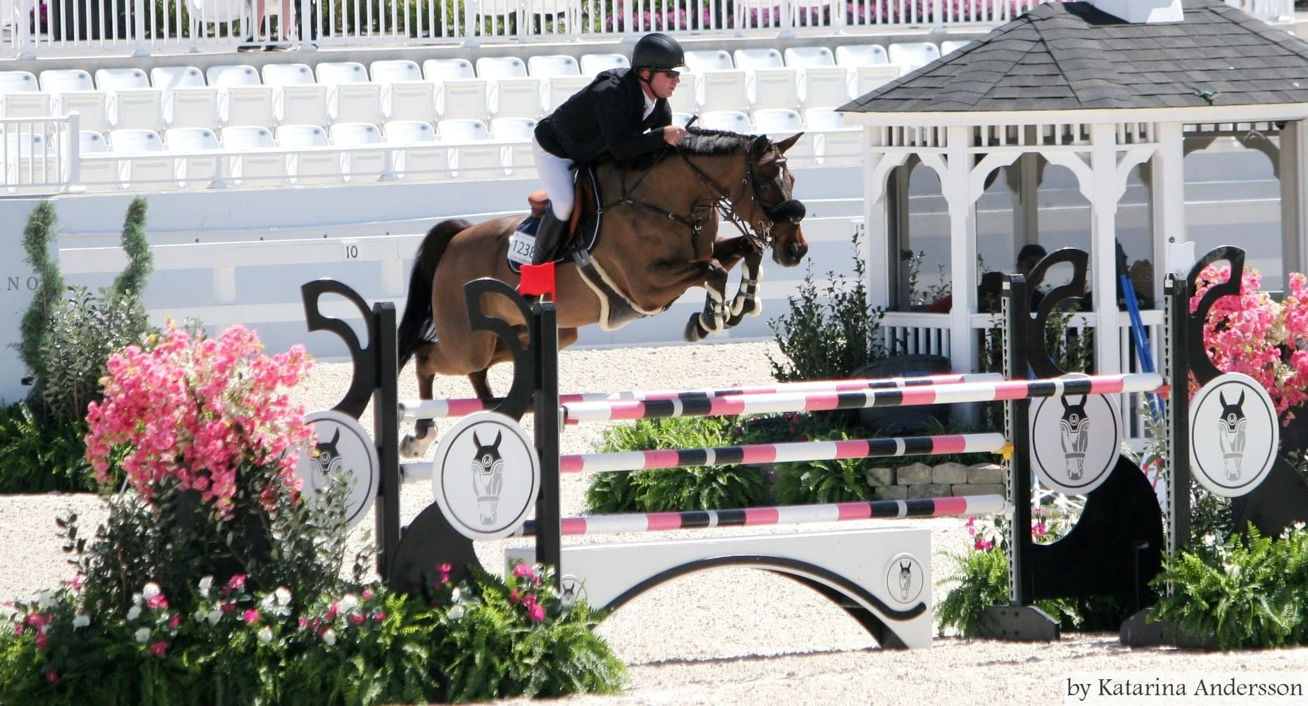 Kyle Dewar — The Four Winds