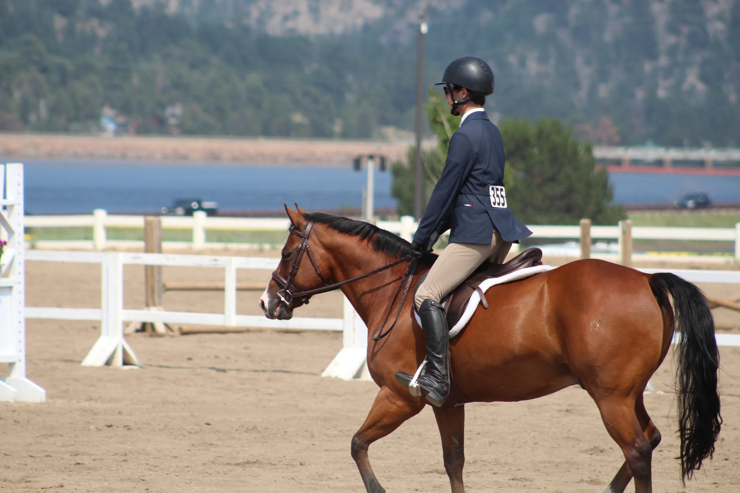 Our Team — The Four Winds