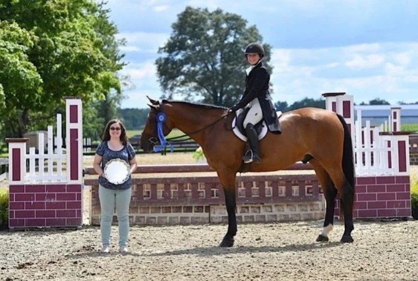 Michael Bertozzi Clinic — The Four Winds