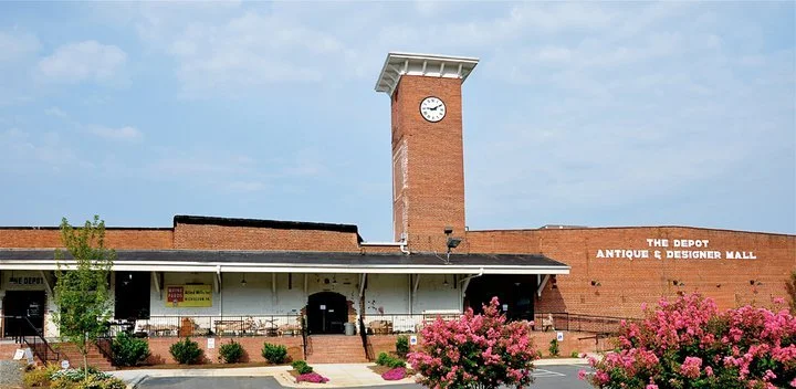 Gibson Mill Directory