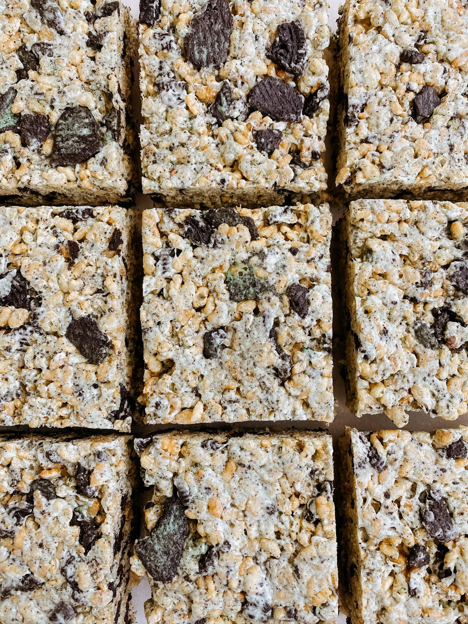 Assorted Dessert Boxes — Lil Sprout Vegan Desserts