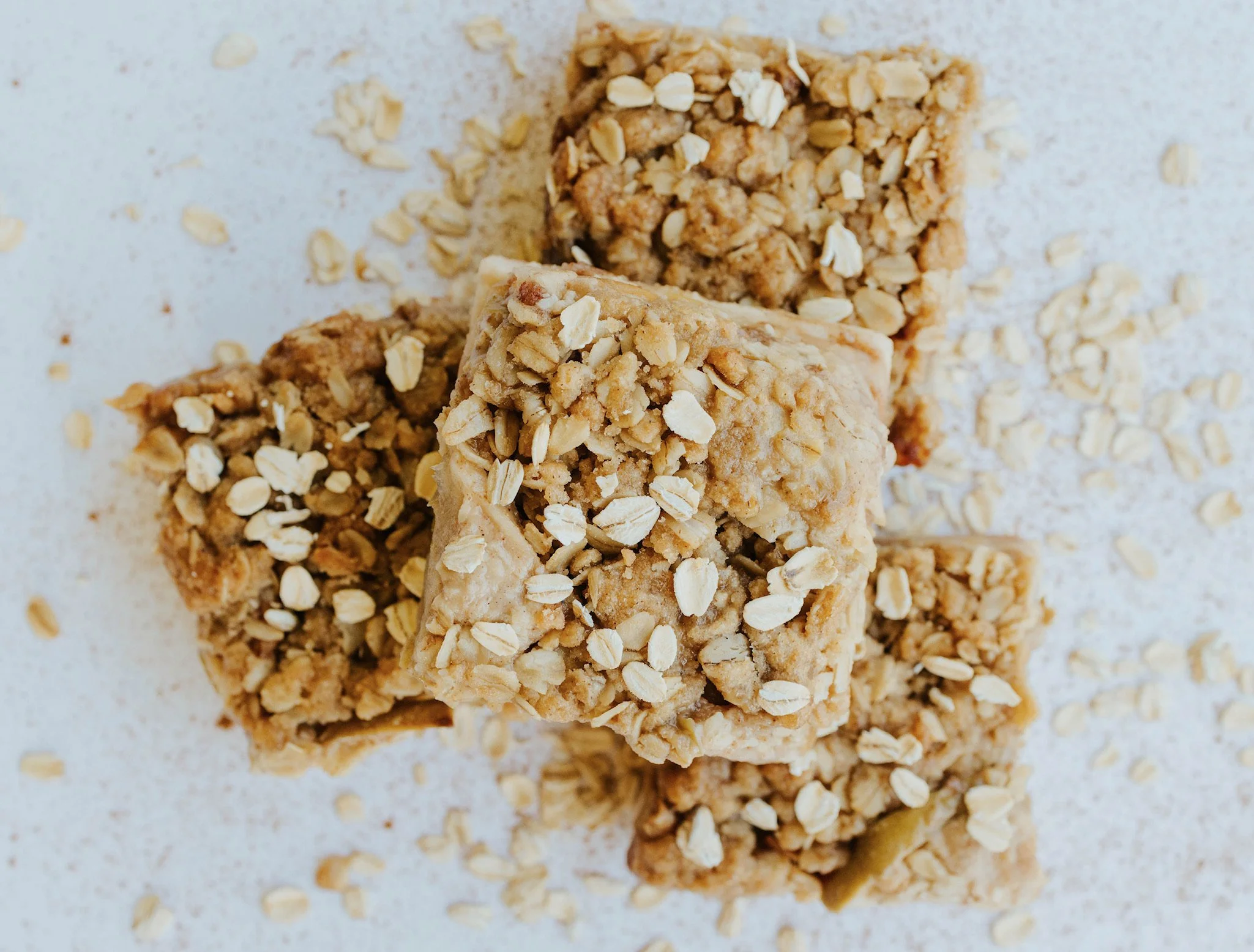 Assorted Dessert Boxes — Lil Sprout Vegan Desserts