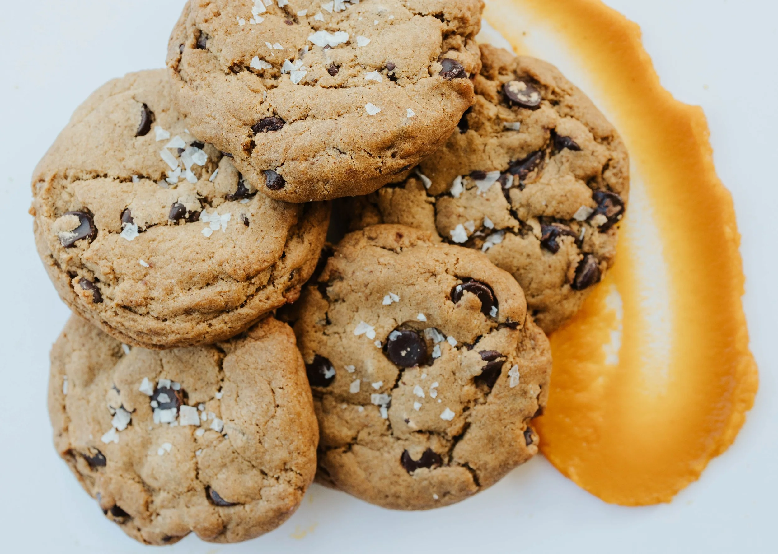 Assorted Dessert Boxes — Lil Sprout Vegan Desserts